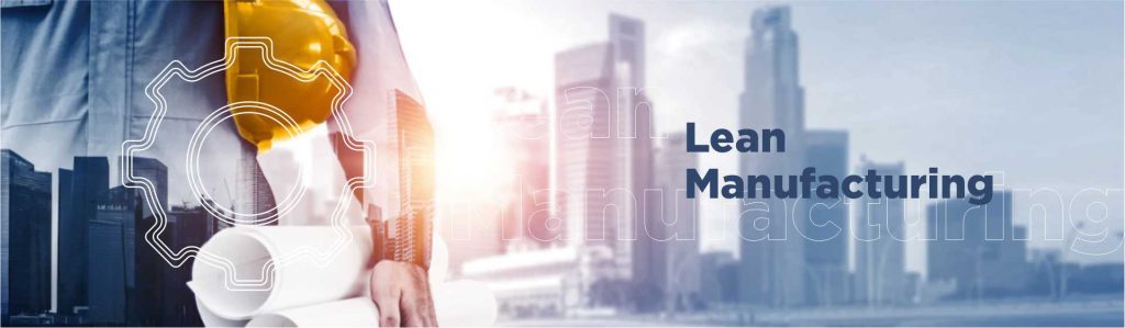 Lean Manufacturing – Rovi Engenharia